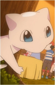 Mew | Mudae Wiki | Fandom