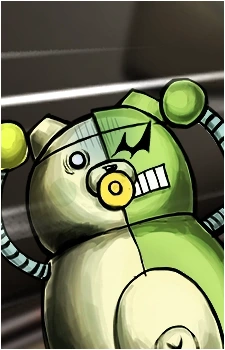 Monodam | Mudae Wiki | Fandom