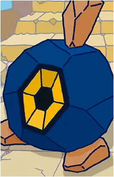 Roggenrola | Mudae Wiki | Fandom