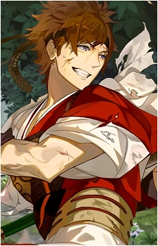 Shiro (FE) | Mudae Wiki | Fandom