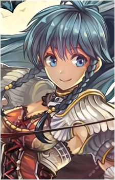 Tana | Mudae Wiki | Fandom