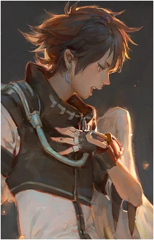 Weiyang | Mudae Wiki | Fandom