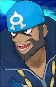 Archie | Mudae Wiki | Fandom