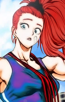 Captain Mizuki | Mudae Wiki | Fandom