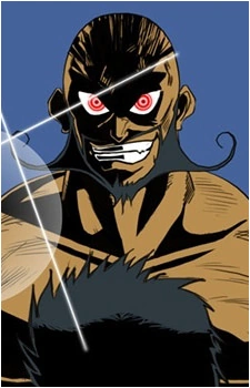 Lordgenome | Mudae Wiki | Fandom