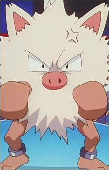 Mankey | Mudae Wiki | Fandom