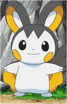 Emolga | Mudae Wiki | Fandom