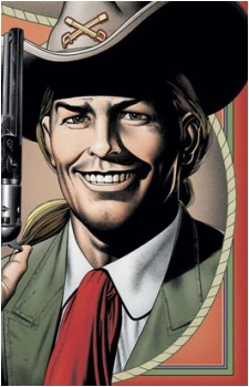 Jack Horner (Fables) | Mudae Wiki | Fandom