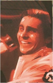 Patrick Bateman | Mudae Wiki | Fandom