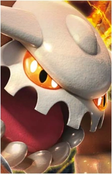 Heatran | Mudae Wiki | Fandom