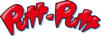 Putt-Putt (Series) | Mudae Wiki | Fandom