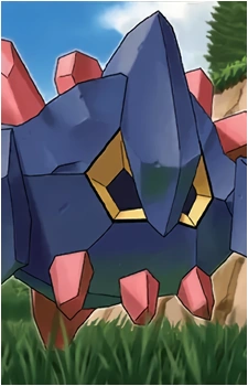 Roggenrola | Mudae Wiki | Fandom