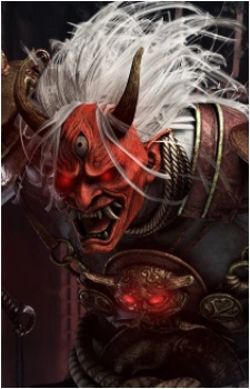 The Oni | Mudae Wiki | Fandom