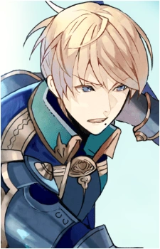 Clive | Mudae Wiki | Fandom