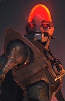 Emperor Nefarious | Mudae Wiki | Fandom