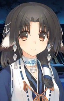 Eruruu | Mudae Wiki | Fandom