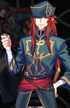 Joshua (FE) | Mudae Wiki | Fandom