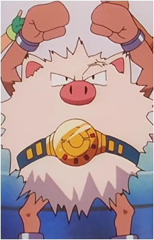 Mankey | Mudae Wiki | Fandom