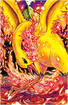 Moltres | Mudae Wiki | Fandom