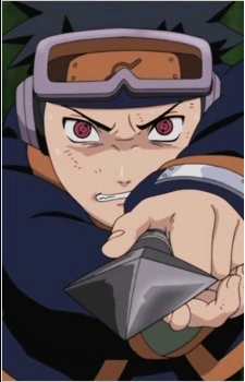 Obito Uchiha | Mudae Wiki | Fandom