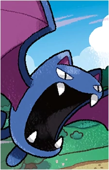 Zubat | Mudae Wiki | Fandom