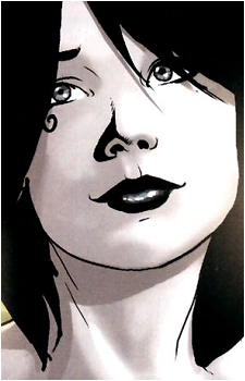 Death (DC) | Mudae Wiki | Fandom