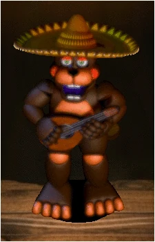 El Chip | Mudae Wiki | Fandom