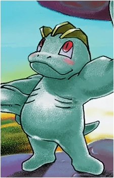 Machop | Mudae Wiki | Fandom