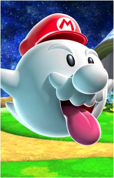 Mario | Mudae Wiki | Fandom