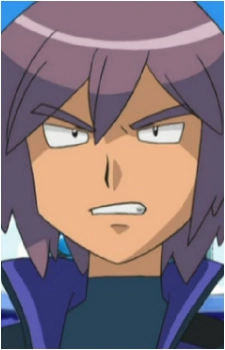 Paul (PKMN) | Mudae Wiki | Fandom