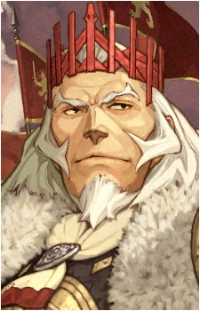 Rudolf | Mudae Wiki | Fandom