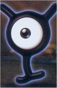 Unown | Mudae Wiki | Fandom