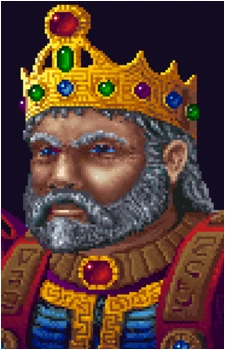 Uriel Septim VII | Mudae Wiki | Fandom