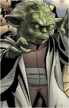 Yoda | Mudae Wiki | Fandom