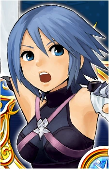 Aqua (KH) | Mudae Wiki | Fandom