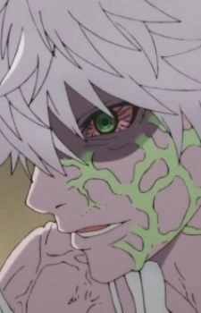 Cancer Cell | Mudae Wiki | Fandom