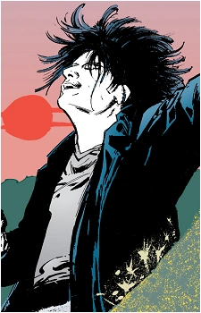 Dream (DC) | Mudae Wiki | Fandom