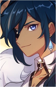 Kaeya | Mudae Wiki | Fandom