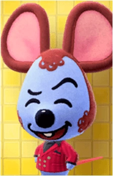 Moose (AC) | Mudae Wiki | Fandom