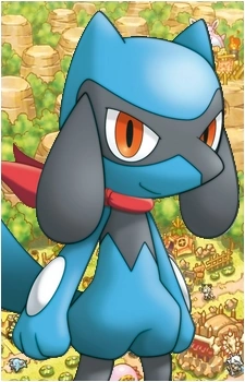 Protagonist (PMD2) | Mudae Wiki | Fandom