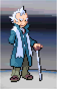 Pryce | Mudae Wiki | Fandom