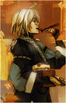 Rinnosuke Morichika | Mudae Wiki | Fandom