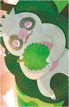 Slakoth | Mudae Wiki | Fandom