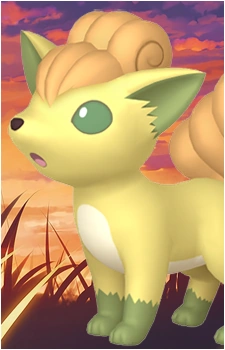 Vulpix | Mudae Wiki | Fandom