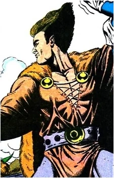 Loki (DC) | Mudae Wiki | Fandom