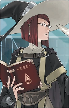 Miriel | Mudae Wiki | Fandom
