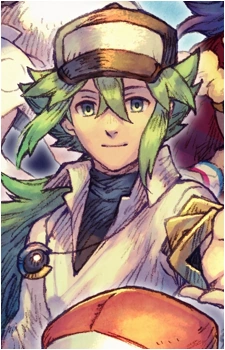 N | Mudae Wiki | Fandom