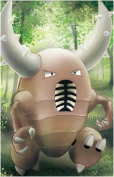 Pinsir | Mudae Wiki | Fandom