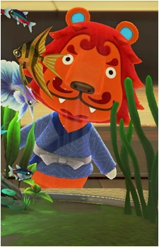 Rory (AC) | Mudae Wiki | Fandom