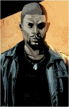 Spartan (John Diggle) | Mudae Wiki | Fandom